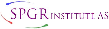 SPGR Generelt | SPGR Gyre Web